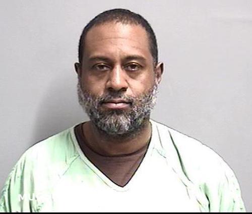 GINES WILLIAM LUIS 03/20/2024 - Dallas County Mugshots Zone