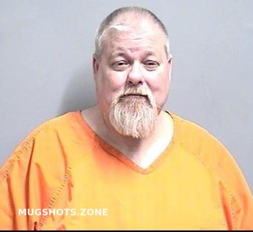 WARREN TIMOTHY ALLAN 03/23/2024 - Dallas County Mugshots Zone