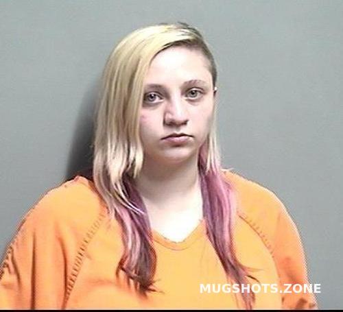 TALBOTT ANNA MARIE 04/03/2024 - Dallas County Mugshots Zone