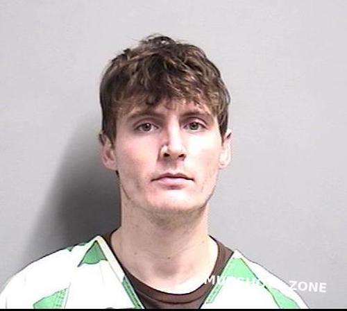 FERKIN CHRISTIAN MICHAEL 04/04/2024 - Dallas County Mugshots Zone