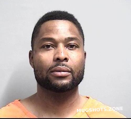HOUSTON LEONARD LEE SECOND 04/08/2024 - Dallas County Mugshots Zone