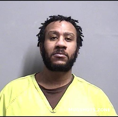 COOLEY DOMONICK MATTHEW JEROME 04/24/2024 - Dallas County Mugshots Zone