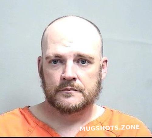 PATTON MICHAEL DAVID 05/03/2024 - Dallas County Mugshots Zone