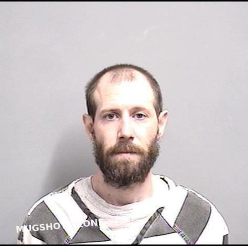 MEREDITH RYAN JAMES 05/10/2024 - Dallas County Mugshots Zone