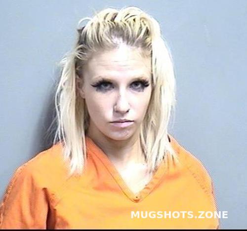 SHELBURG CHEYENNE NICHOLE 05/16/2024 - Dallas County Mugshots Zone