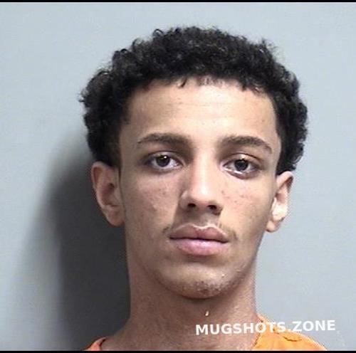 BAXTER DYLAN MICHAEL 05/23/2024 - Dallas County Mugshots Zone