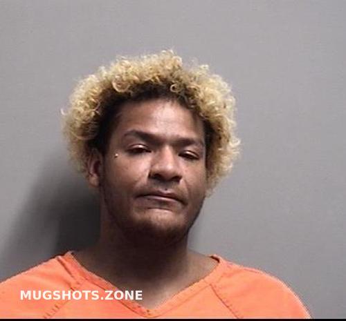 MOORE DEMARCO SHANE 05/25/2024 - Dallas County Mugshots Zone