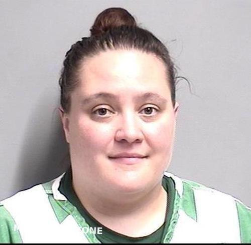 EAGEN VICTORIA ANN 05/29/2024 - Dallas County Mugshots Zone
