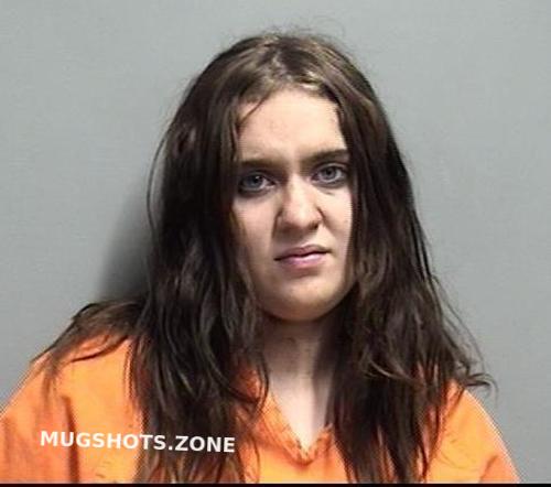 LEWIN EMILY ELIZABETH 06/02/2024 - Dallas County Mugshots Zone