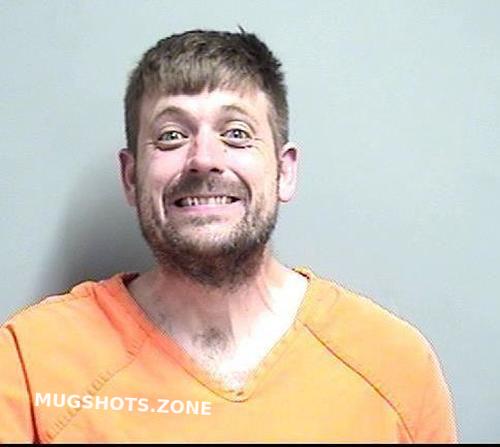 GOOCH RAYMOND DAVID 06/06/2024 - Dallas County Mugshots Zone