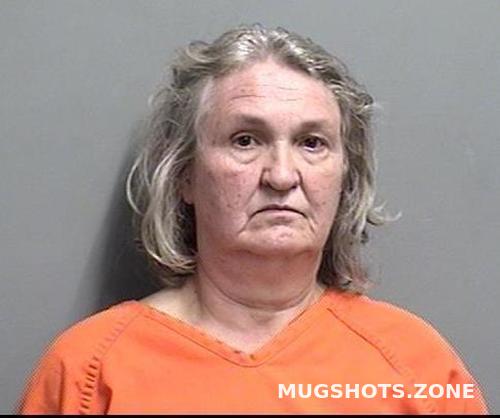 CASSADY NANCY JANE 06/09/2024 - Dallas County Mugshots Zone
