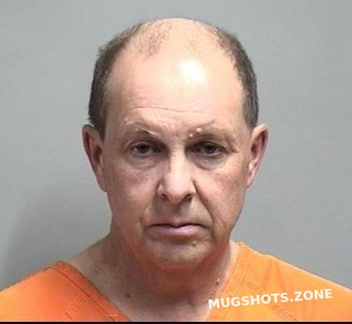 RIDGE BRETT THOMAS 06/13/2024 - Dallas County Mugshots Zone