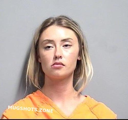 BURCHAM TIFFANY KALENE 06/14/2024 - Dallas County Mugshots Zone