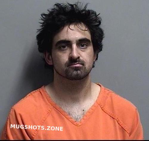 LOEHR NICHOLAS DEE 06/28/2024 - Dallas County Mugshots Zone
