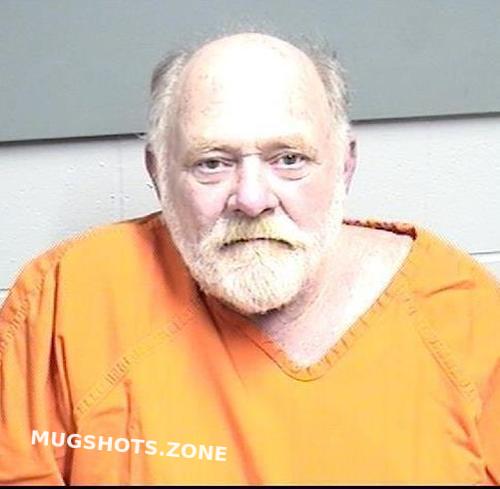 BROYLES KELLY GENE 07/01/2024 - Dallas County Mugshots Zone