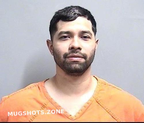 DE SANTIAGO JOSE 07/06/2024 - Dallas County Mugshots Zone