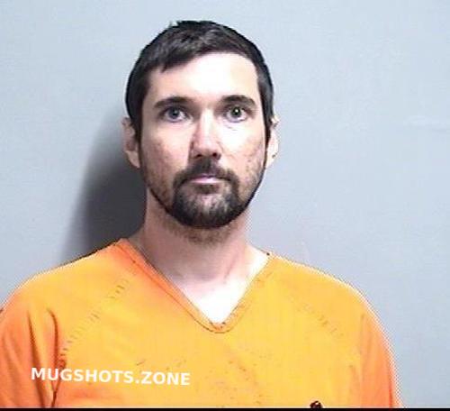 BRYAN MATTHEW PAUL 07/10/2024 - Dallas County Mugshots Zone