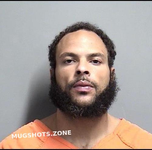JOSHUA DENNIS BRANDON JUNIOR 07/12/2024 - Dallas County Mugshots Zone
