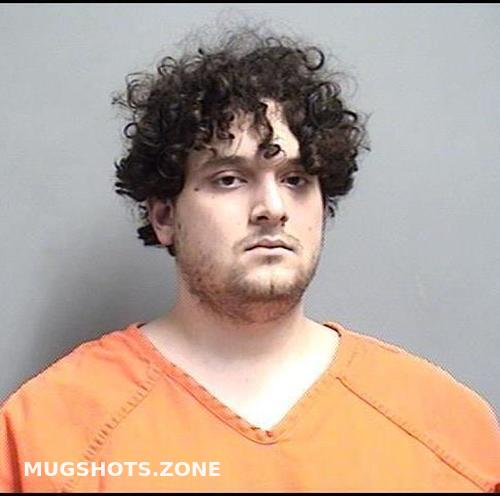 TONNING TRISTAN PAUL SKYLER 07/16/2024 - Dallas County Mugshots Zone
