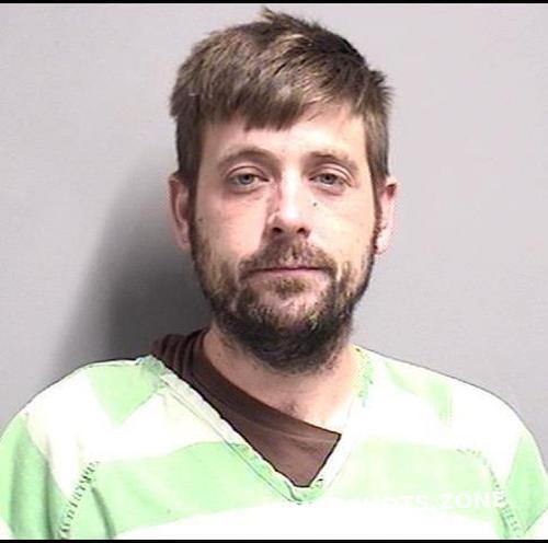 GOOCH RAYMOND DAVID 07/18/2024 - Dallas County Mugshots Zone