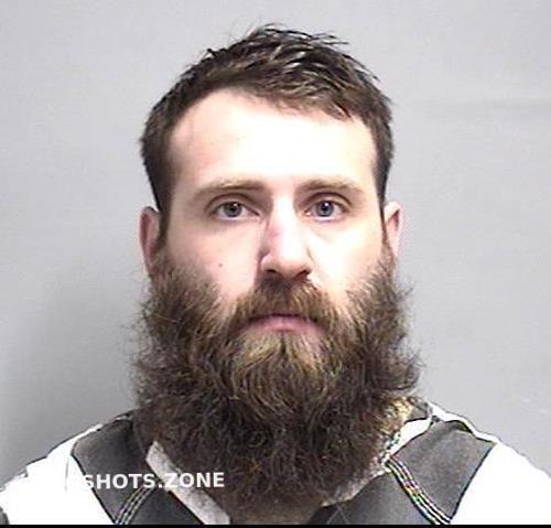 KELLER CHRISTOPHER SCOTT 07/19/2024 - Dallas County Mugshots Zone