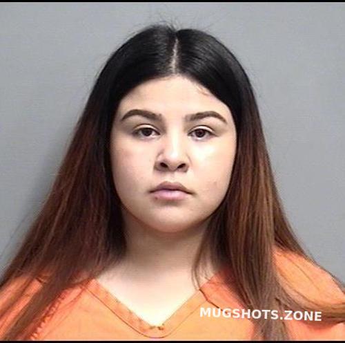 RAMIREZ FAITH ANGEL MARIE 07/24/2024 - Dallas County Mugshots Zone
