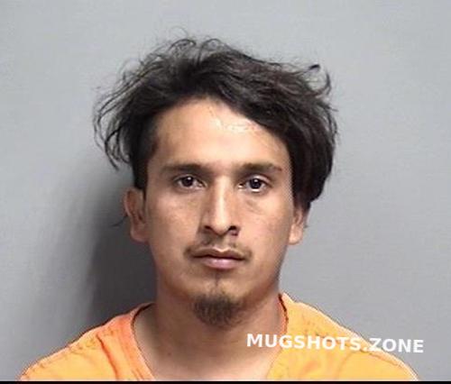 LOPEZ RAMIREZ CARLOS RENE 07/24/2024 - Dallas County Mugshots Zone