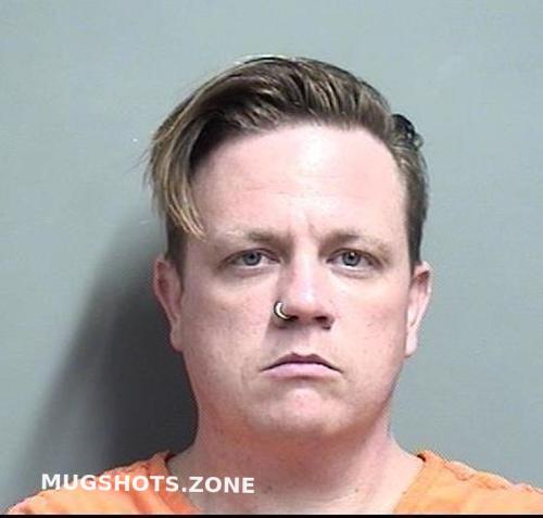 GOURD MATTHEW PAUL 07/25/2024 - Dallas County Mugshots Zone