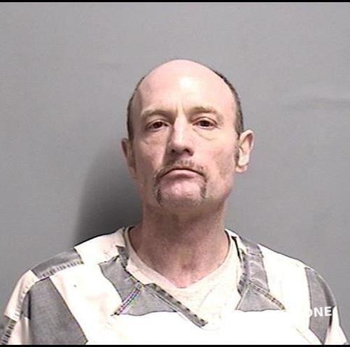 SCHOESSLER STEVEN PAUL 08/02/2024 - Dallas County Mugshots Zone