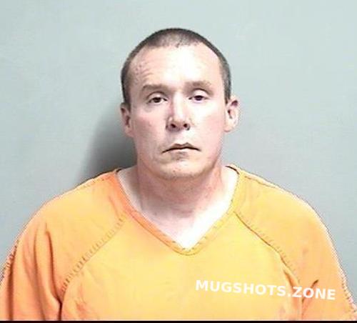 RINEHART RYAN RAY 08/15/2024 - Dallas County Mugshots Zone