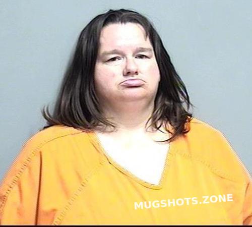 STANDLEY JEANETTE DIANE 08/21/2024 - Dallas County Mugshots Zone