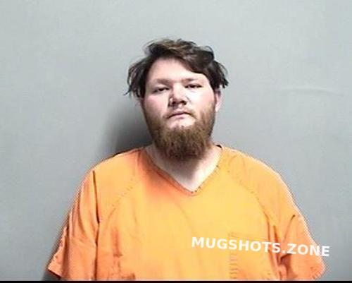 GELLES SEAN FRANKLIN 08/24/2024 - Dallas County Mugshots Zone