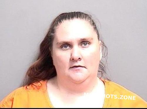 HODGES JENNIFER LEANN 08/25/2024 - Dallas County Mugshots Zone