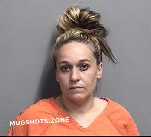 STONEHOCKER JESSICA MARIE 08/27/2024 - Dallas County Mugshots Zone