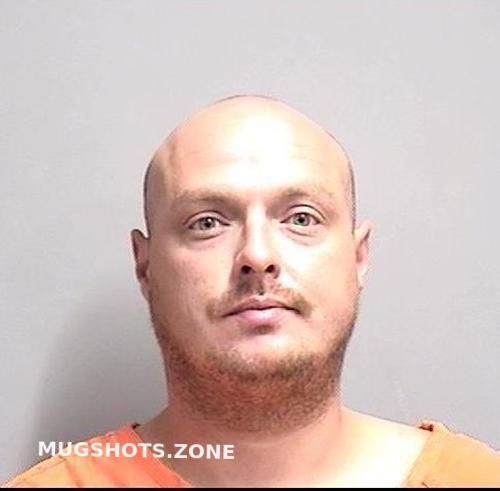 BRANCHCOMB SHAWN ERIC JUNIOR 08/30/2024 - Dallas County Mugshots Zone
