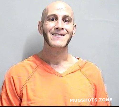 TUTTLE DAVID JAMES JUNIOR 08/30/2024 - Dallas County Mugshots Zone