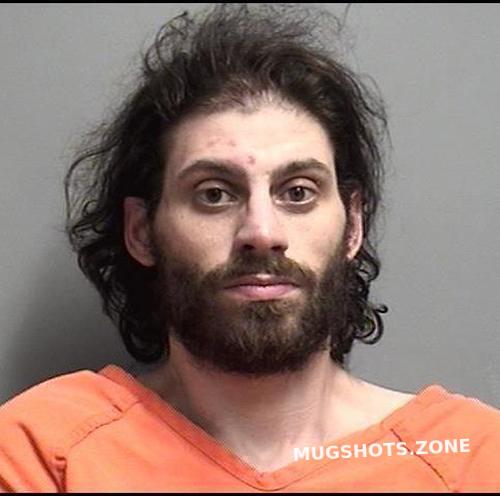 LINGNER KYLE PATRICK 09/05/2024 - Dallas County Mugshots Zone