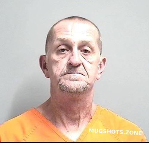 KOSTER STEVEN JOHN 09/26/2024 - Dallas County Mugshots Zone