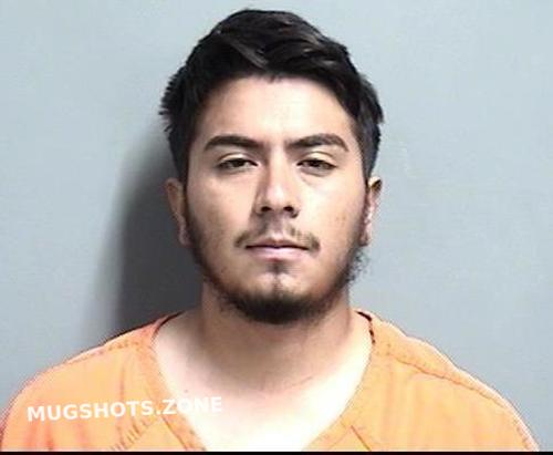 LOPEZ PATINO CASTILO ANDRES 09/27/2024 - Dallas County Mugshots Zone