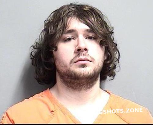 STOUT HUNTER SCOTT 09/28/2024 - Dallas County Mugshots Zone