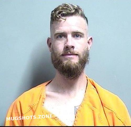 CRAMPTON TAYLOR ROBERT 10/04/2024 - Dallas County Mugshots Zone