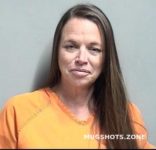 SHEARON SHARI LYNN 10/05/2024 - Dallas County Mugshots Zone