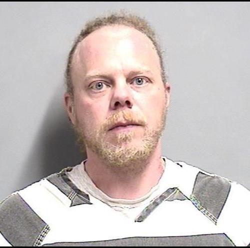 BROWN BENJAMIN MICHAEL 10/08/2024 - Dallas County Mugshots Zone