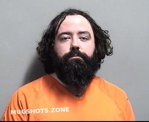 ROSS NICHOLAS ALLEN 10/09/2024 - Dallas County Mugshots Zone