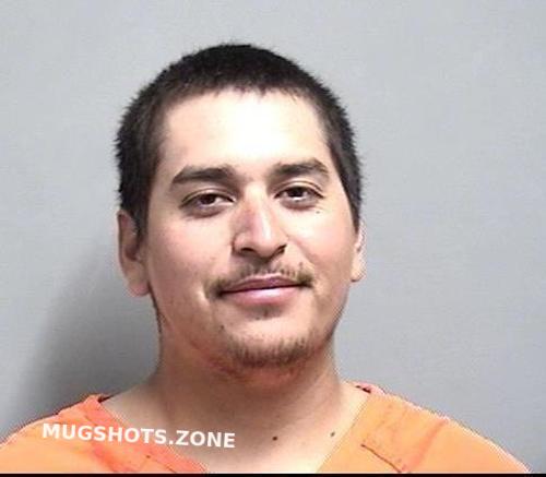 CHAVEZ VARGAS FERNANDO 10/10/2024 - Dallas County Mugshots Zone