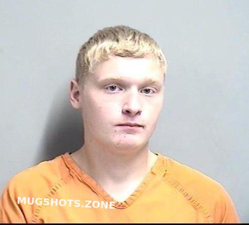 PURDY DUSTIN JAMES 10/17/2024 - Dallas County Mugshots Zone