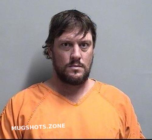 PLASIER TIMOTHY RAY 10/17/2024 - Dallas County Mugshots Zone