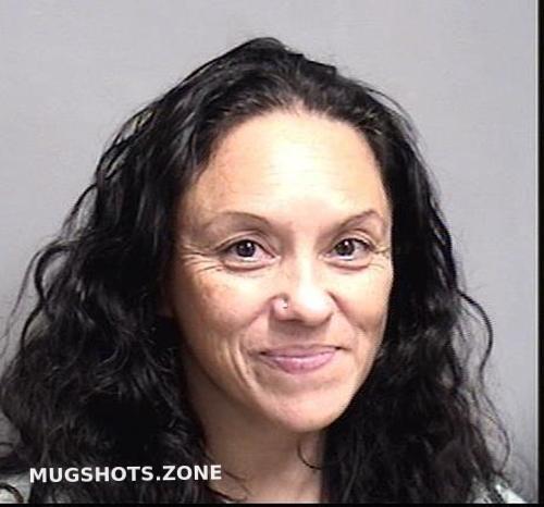 BURCK DONA JOY 10/30/2024 - Dallas County Mugshots Zone