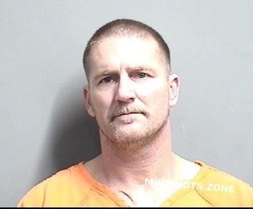 BAKER DOUGLAS ALLEN 11/10/2024 - Dallas County Mugshots Zone