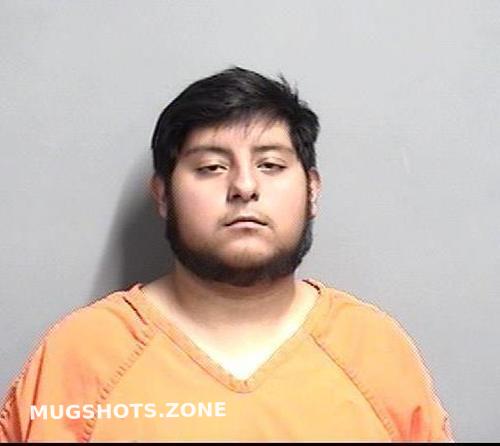 MARTINEZ-RAMIREZ BRIAN JOSE 11/14/2024 - Dallas County Mugshots Zone